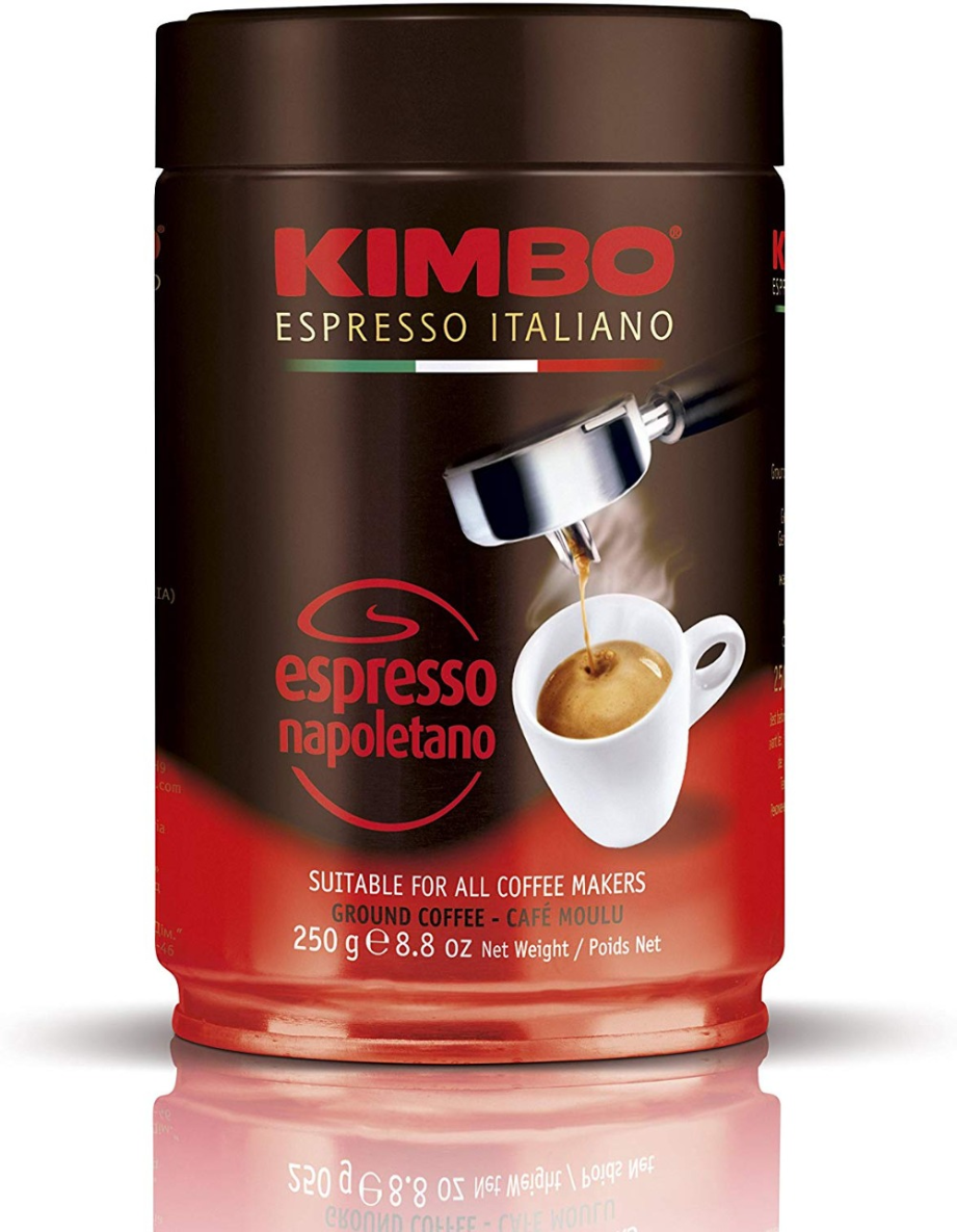 coffee - Espresso Club Egypt