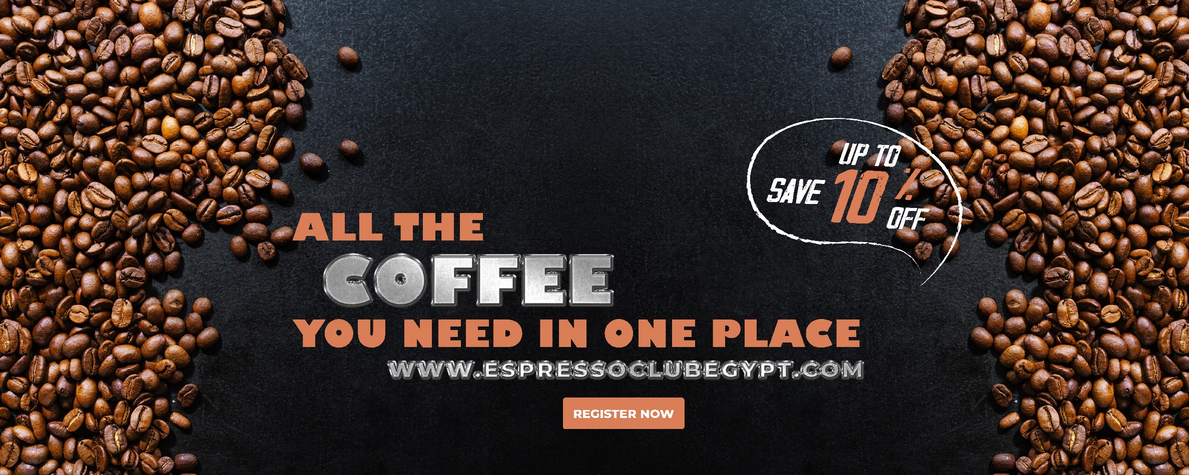 Espresso Club Egypt